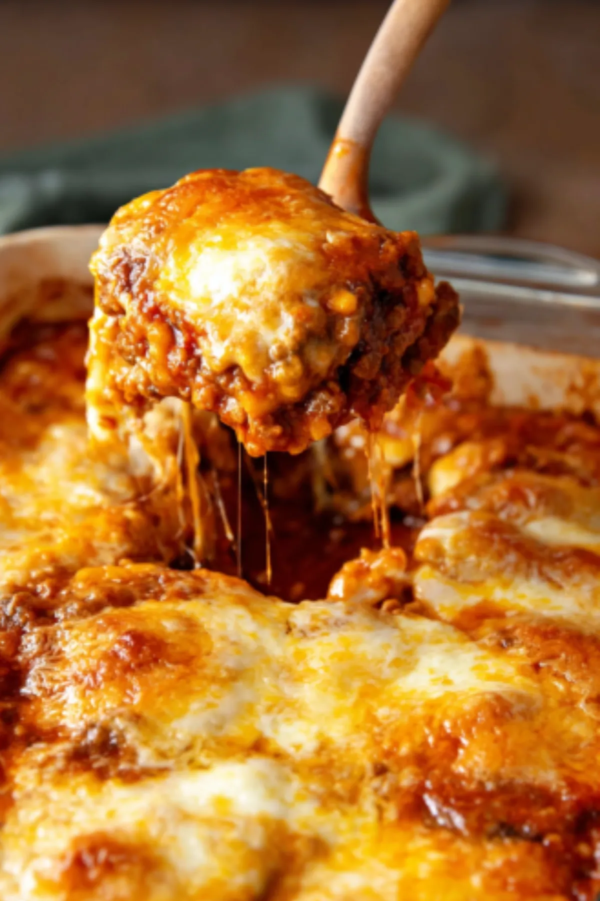 Easy Ravioli Lasagna Recipe No-Boil Comfort Food