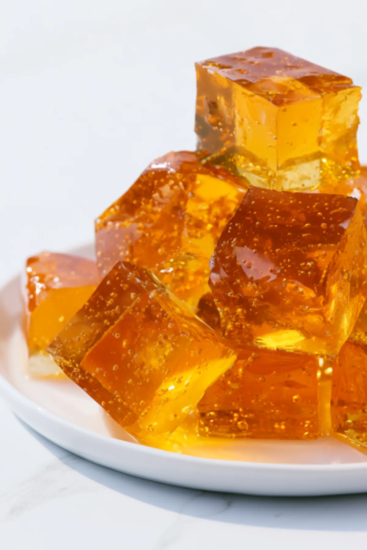 Jello Diet Recipe for Weight Loss: Easy 3 Ingredient Mix